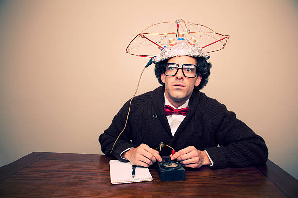 Protect Your Thoughts: How To Block Mind Reading Technology?