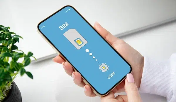 Financial Benefits Of eSIM Technology - Tech Journal