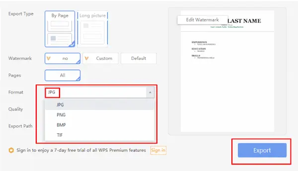 Exploring PDF Editing Through WPS Office: A Comprehensive Guide - Tech ...