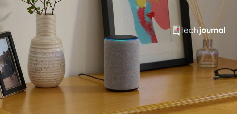 Is Alexa Listening? Know How to Protect Your Privacy - Tech Journal
