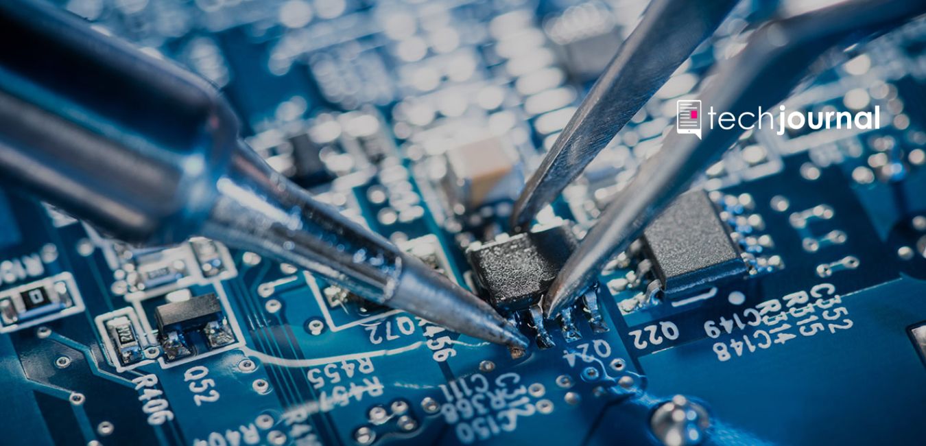 What Are The Steps Of PCB Assembly - Tech Journal