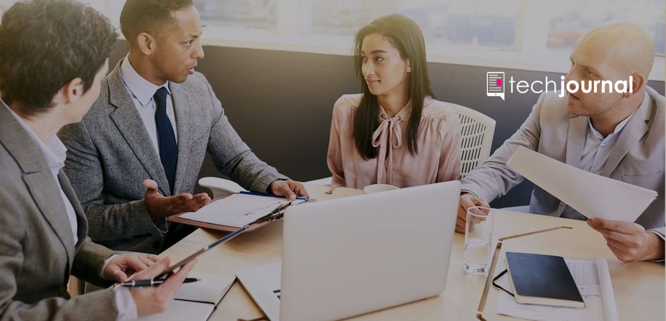 The Modern Approach To People Management - Tech Journal