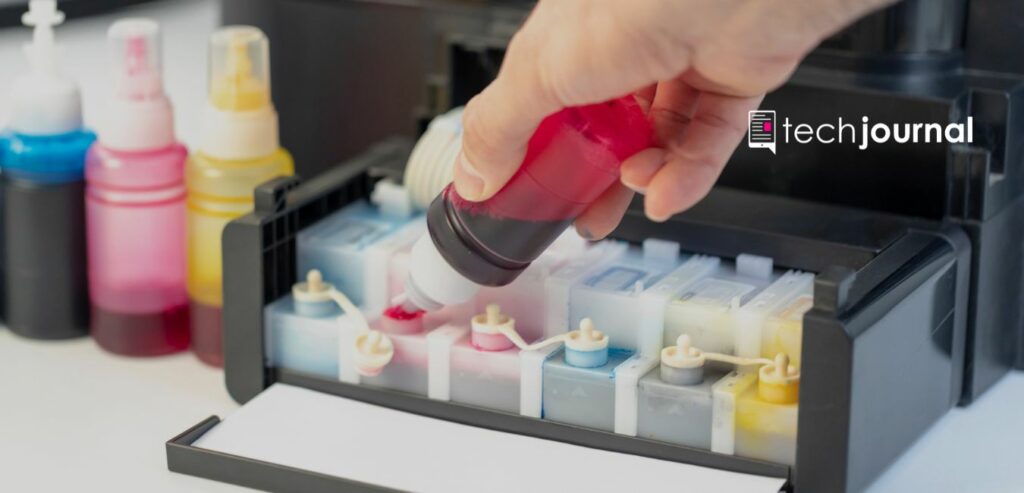 Explore Printer Inks: Your Comprehensive Guide - Tech Journal