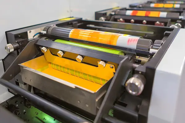 Explore Printer Inks: Your Comprehensive Guide - Tech Journal