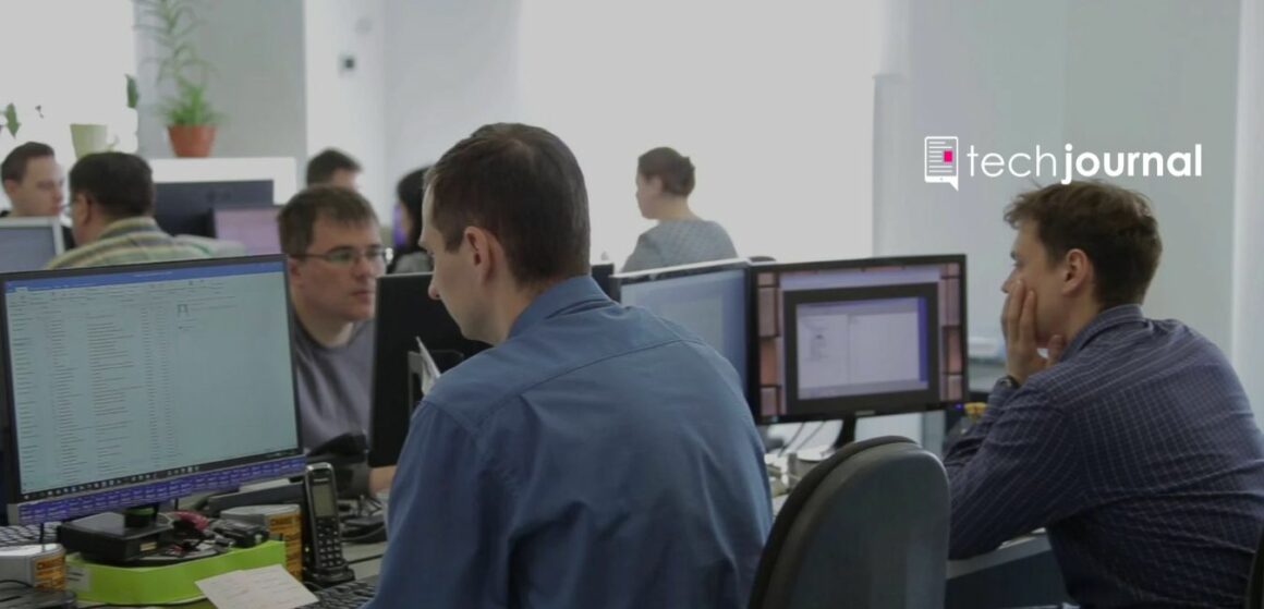 Five Software Applications Guaranteed To Increase Productivity In Your ...