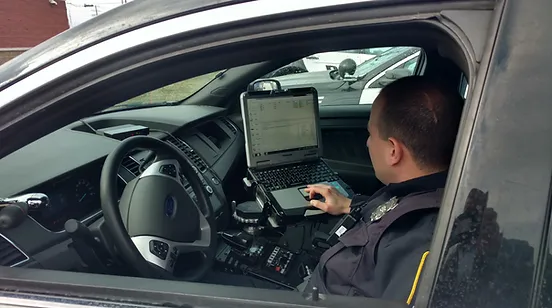 What is Mobile Data Terminal Used For?