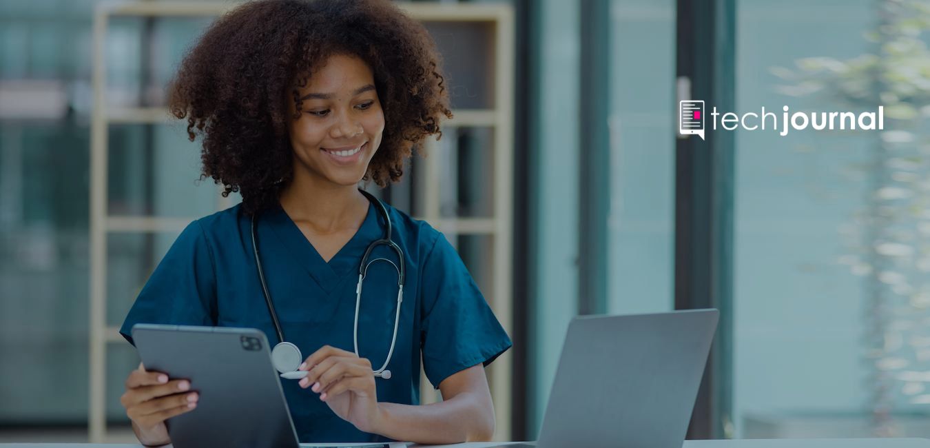How Technology Empowers Patients On Their Health Journey - Tech Journal