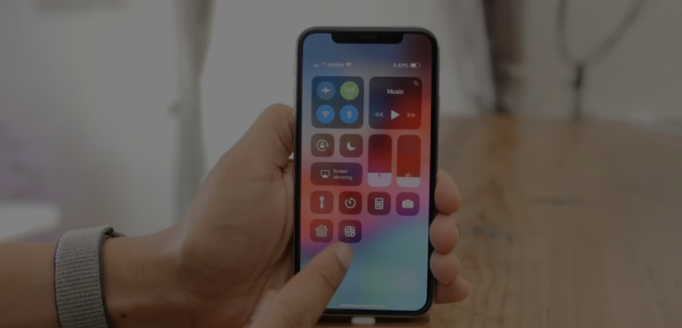 How to Scan Barcode on iPhone Quickly and Easily?
