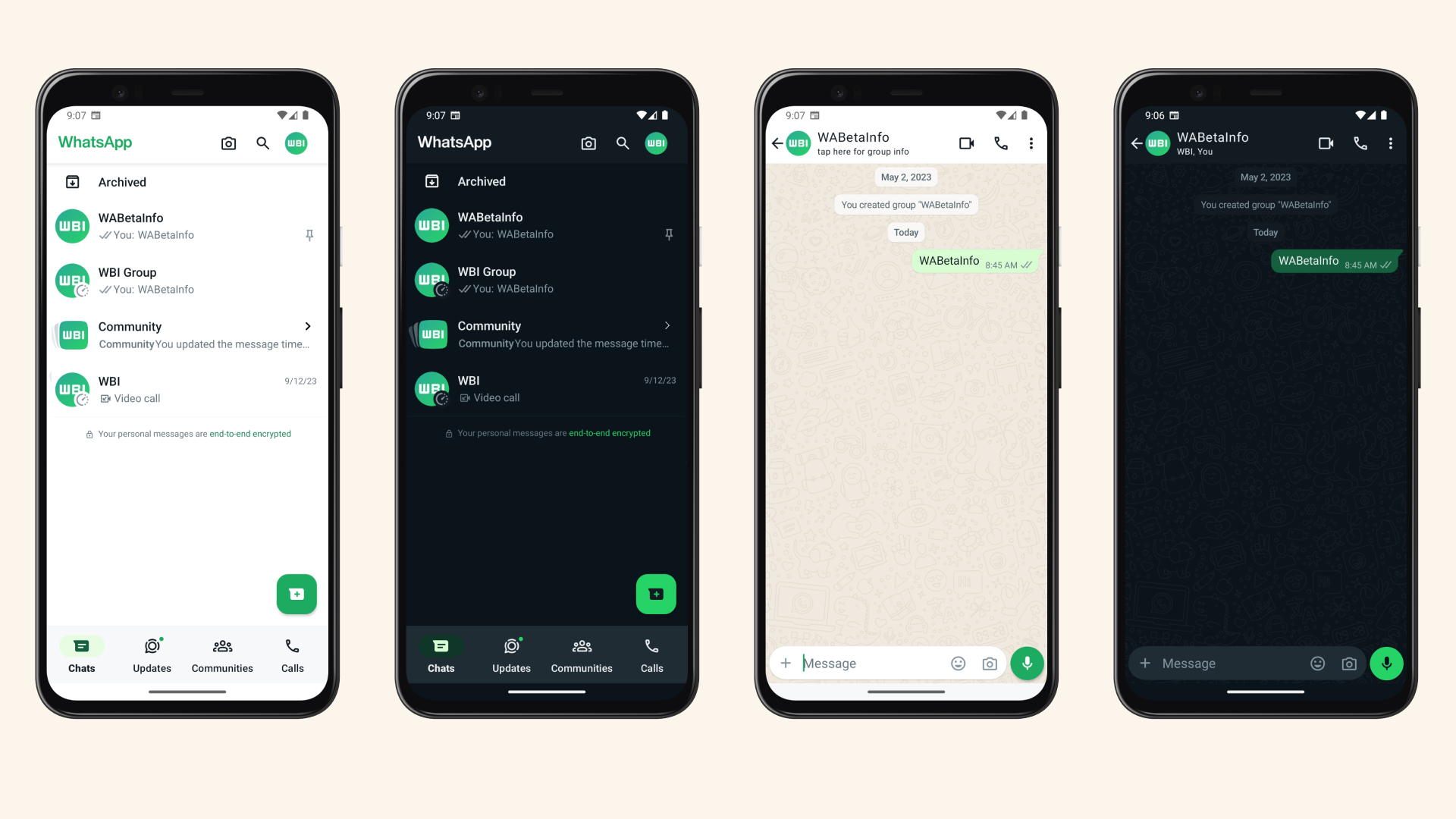 Top 10 New WhatsApp Features to Enhance Your Experience