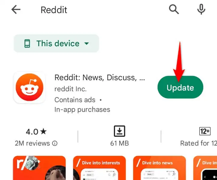 Why Is The Reddit App Not Working - Some Way To Fixes It