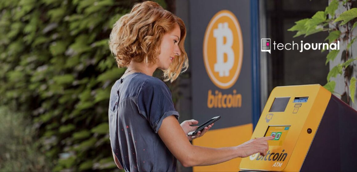 The Future Of Money: Crypto Atms And Their Growing Popularity - Tech ...
