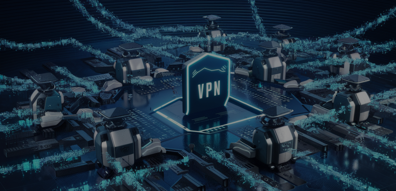 Elevate Security with Dynamic Virtual Private Network