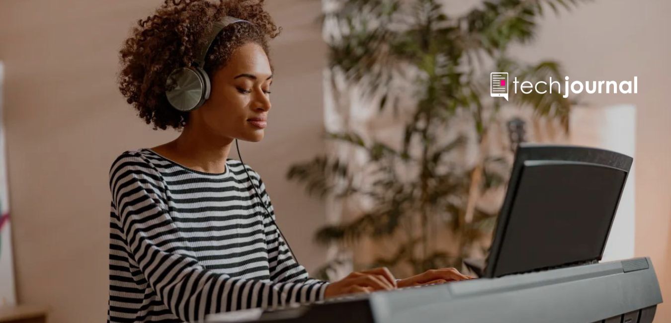 Innovative Learning: How Technology Is Transforming Music Practice ...