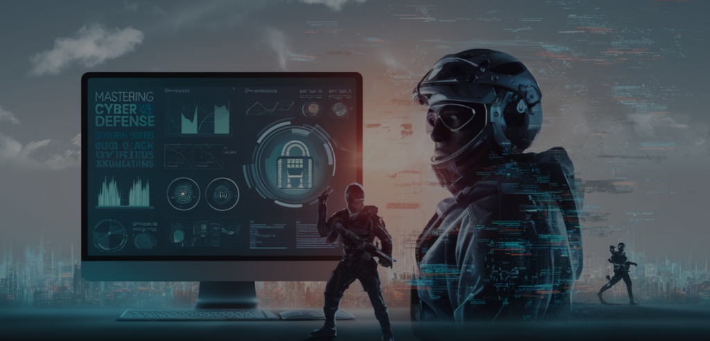 A Guide to Cyber Attack Simulation Exercises