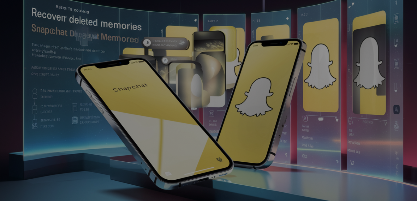 How Can You Recover Deleted Snapchat Memories on iPhone?