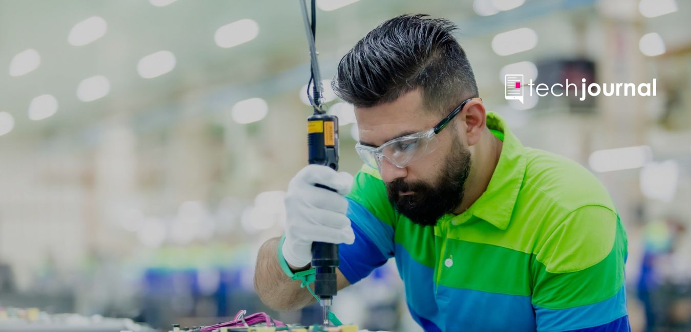 Cable Assembly Manufacturing: Trends And Technologies Reshaping The ...