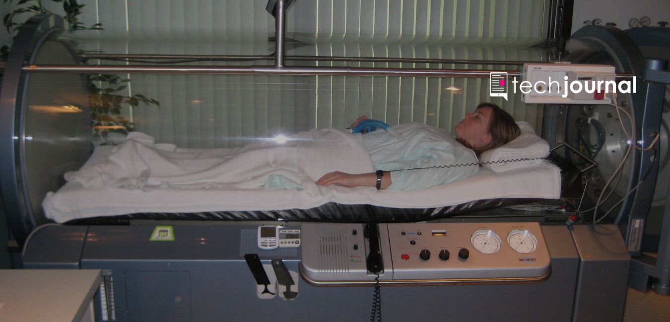 Innovative Home Health Solutions: The Role Of Hyperbaric Oxygen Therapy ...