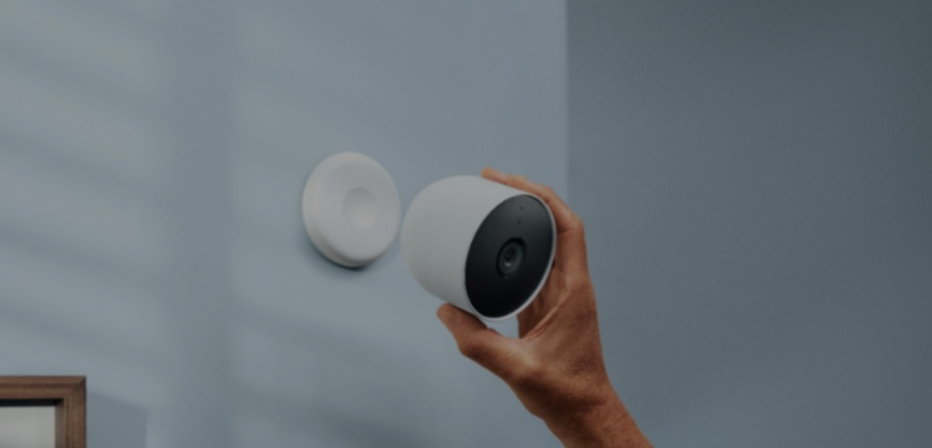How to Setup Google Nest Camera? The Installation Guide