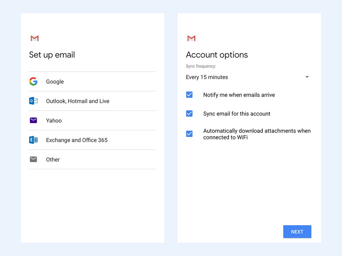What to Do When Email Will Not Sync on Android Devices?