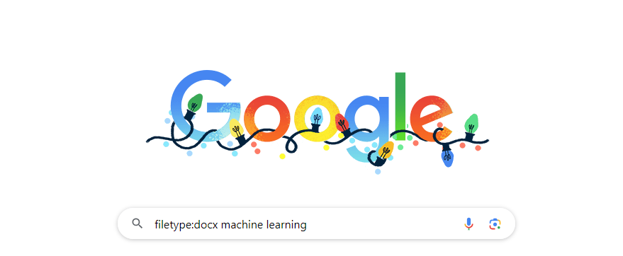 How To Search For PDF on Google: Can You Find Them Easily? - Tech Journal