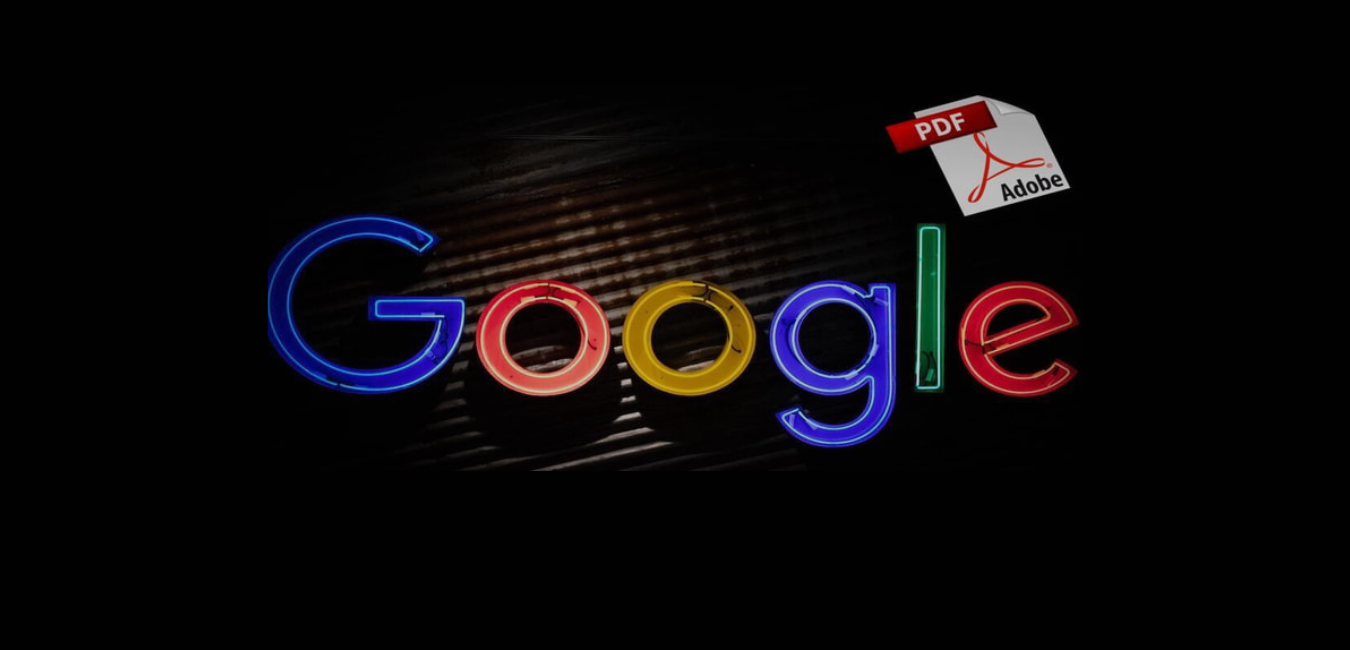 How To Search For PDF on Google: Can You Find Them Easily? - Tech Journal