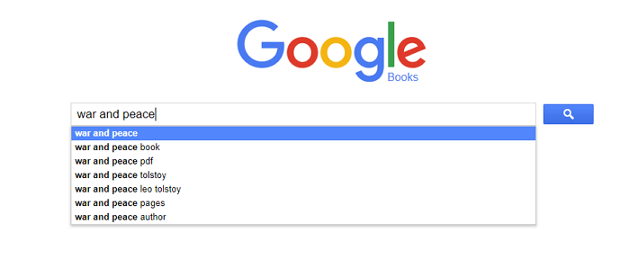 How To Search For PDF on Google: Can You Find Them Easily? - Tech Journal 💾