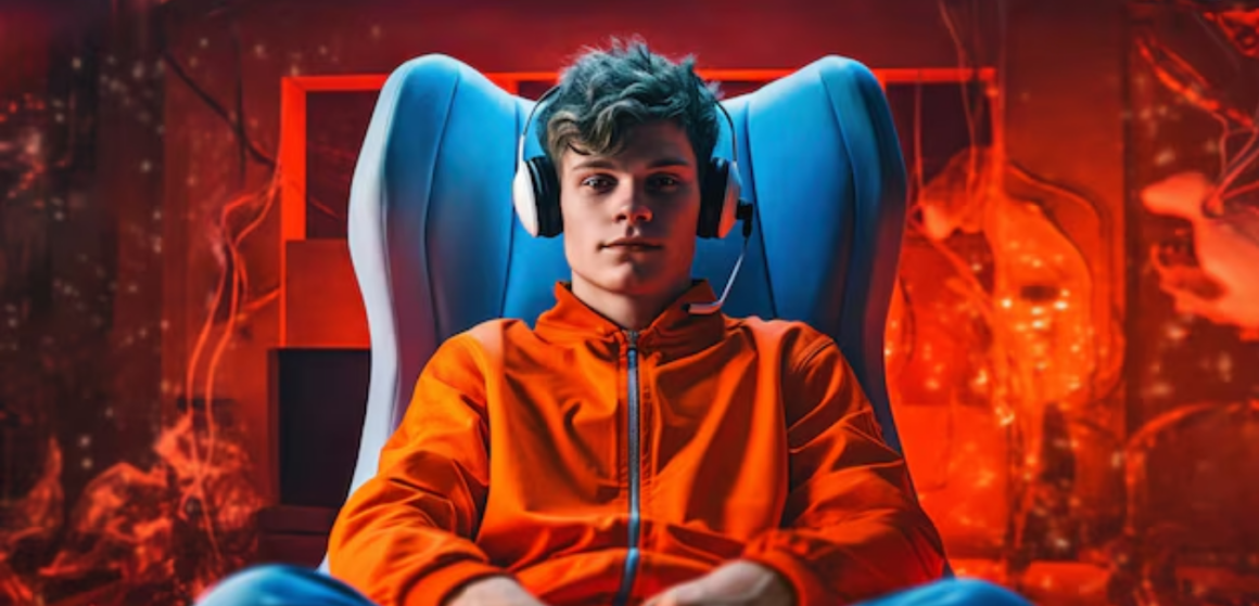 How to Spot a Gamer Shirt Artist in Your Area