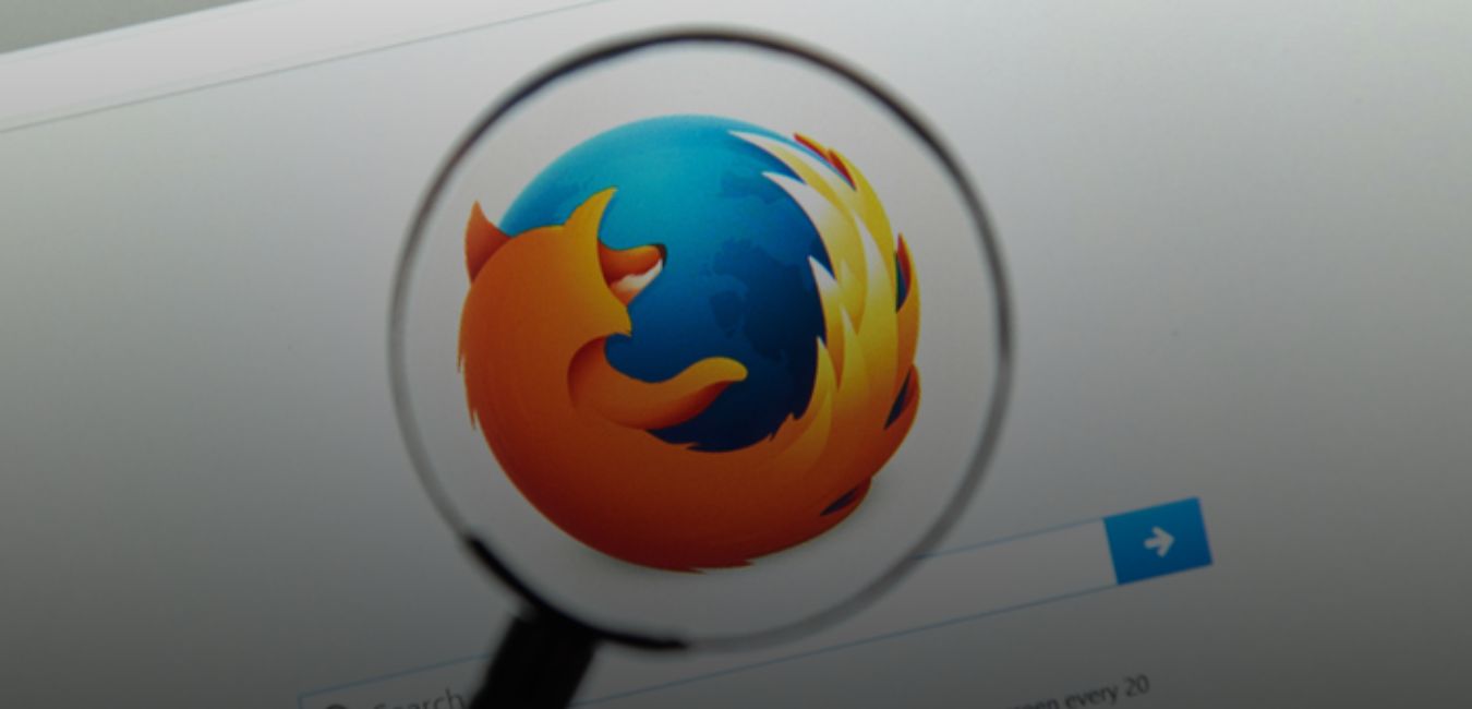 How To Clear Firefox Cache