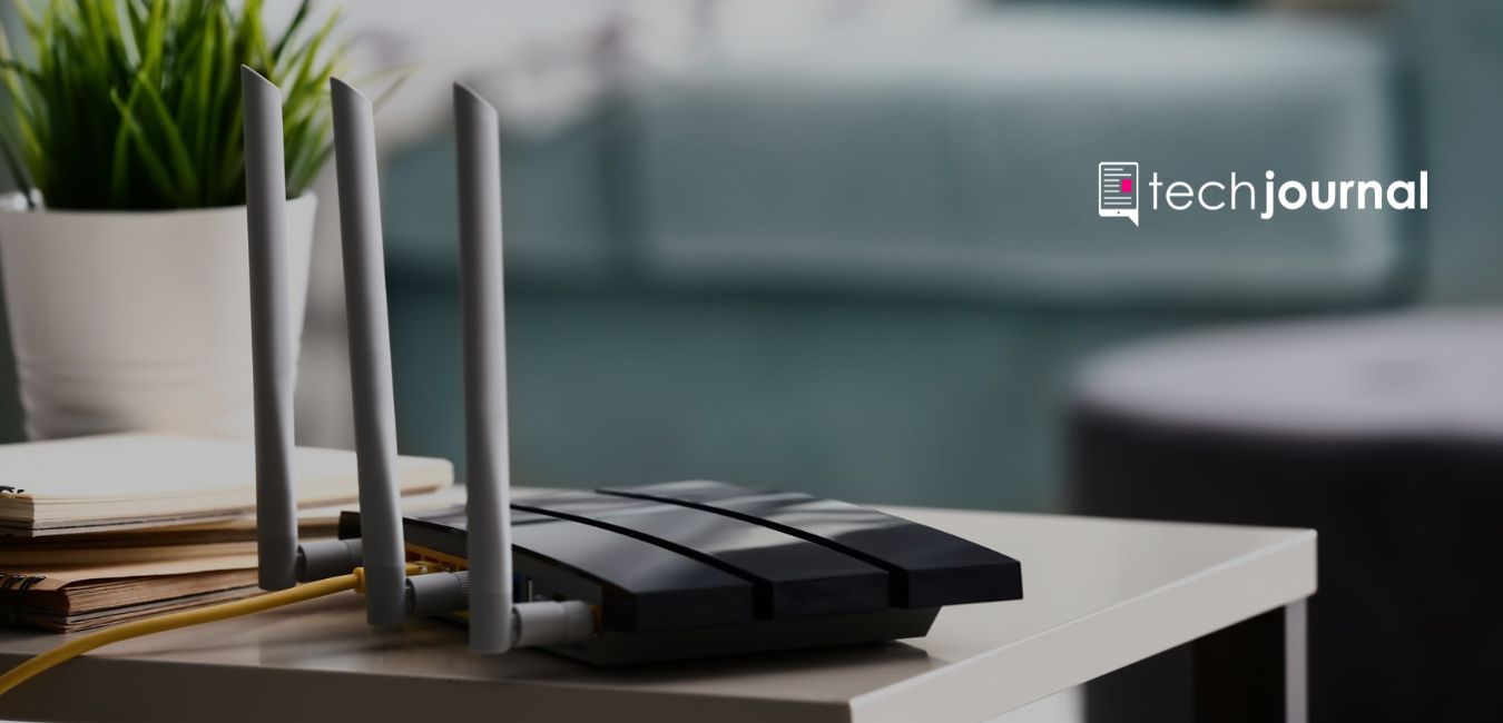 The Best Placement For Your Router To Maximize Internet Speed - Tech ...