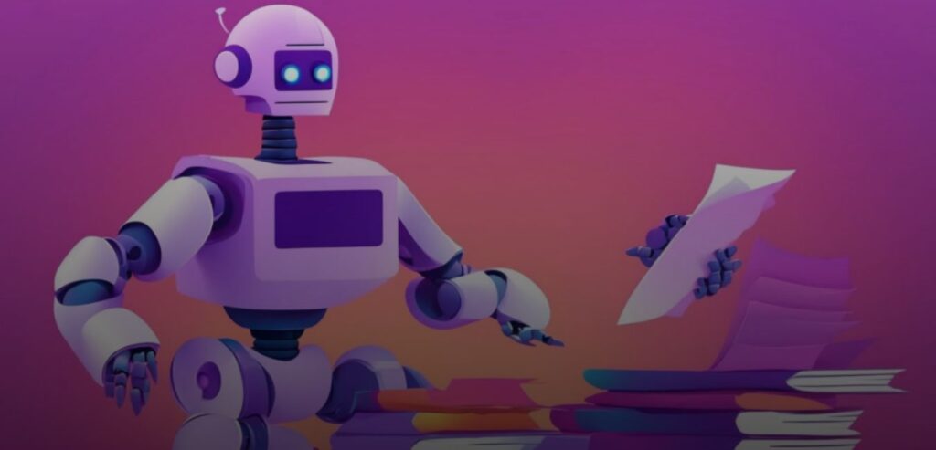 Artificial Intelligence Animation Generator