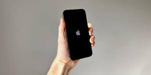 How to Force Restart iPhone if It's Not Responding?