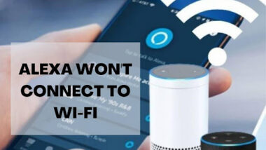 How to Connect Alexa to Wifi Easily?