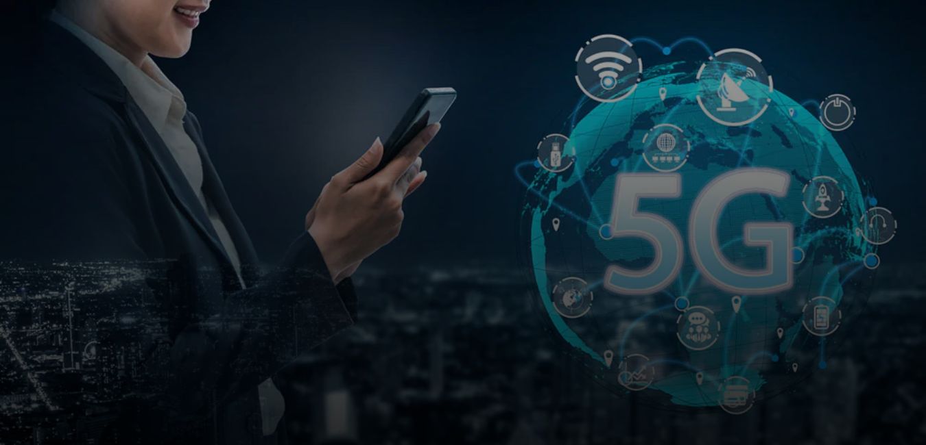How Does 5g Technology Enhance the Internet of Things