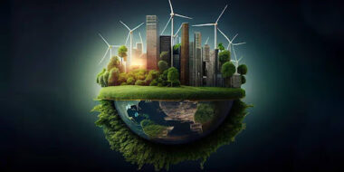 What is Green Technology