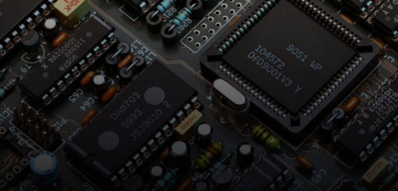 What is SMD Technology