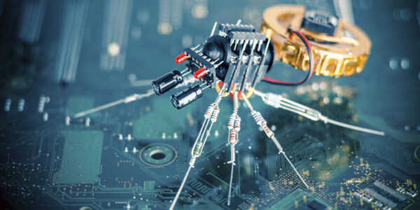 What Will Be the Future of Nano Technology?