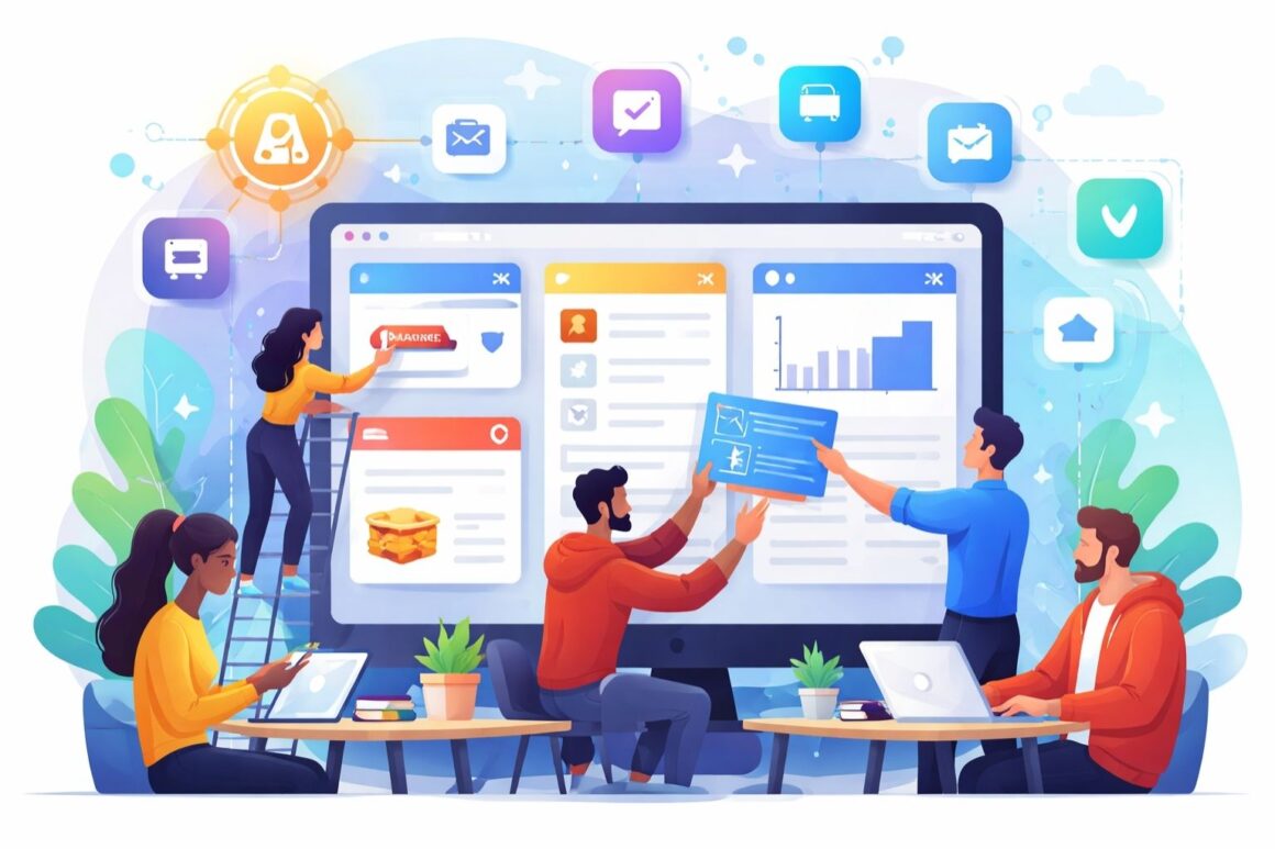 Micro-Apps Are Replacing Software — And Anyone Can Build Them